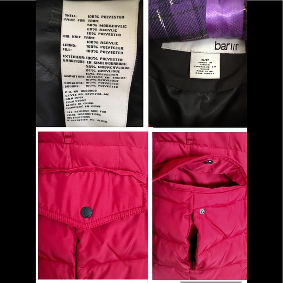 Bar III | Jackets & Coats | Barlll Puffer Coat | Poshmark